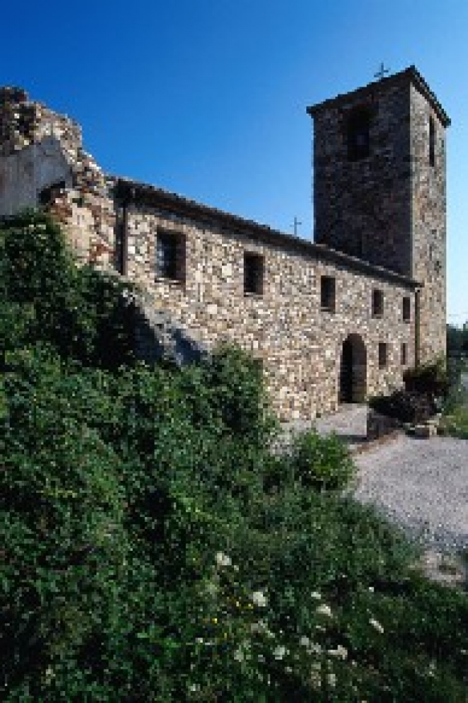 Pieve Romanica Verucchio Pieve Romanica Verucchio